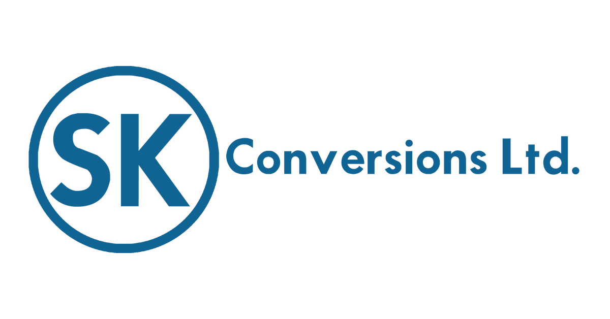 SK Shop – SK Conversions Online Shop